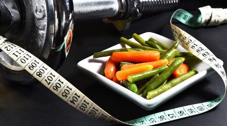 What Is The Best Diet For Weight Loss And Health?